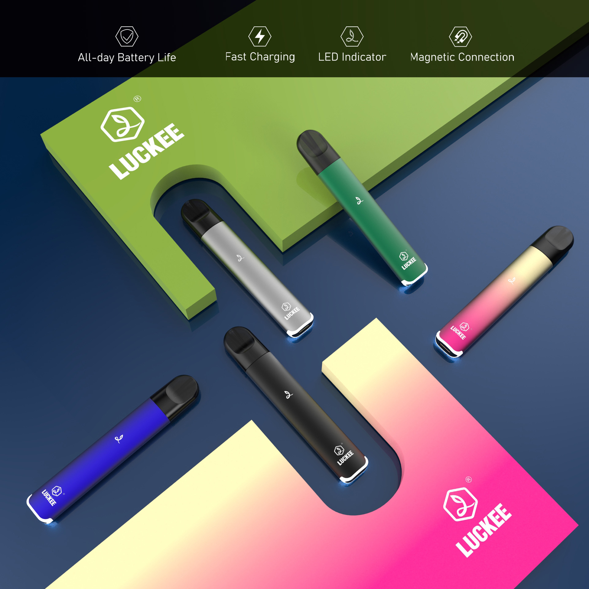 Advanced Vaping: Tips for Bigger Vape Clouds - ELKA | Vape Manufacturer
