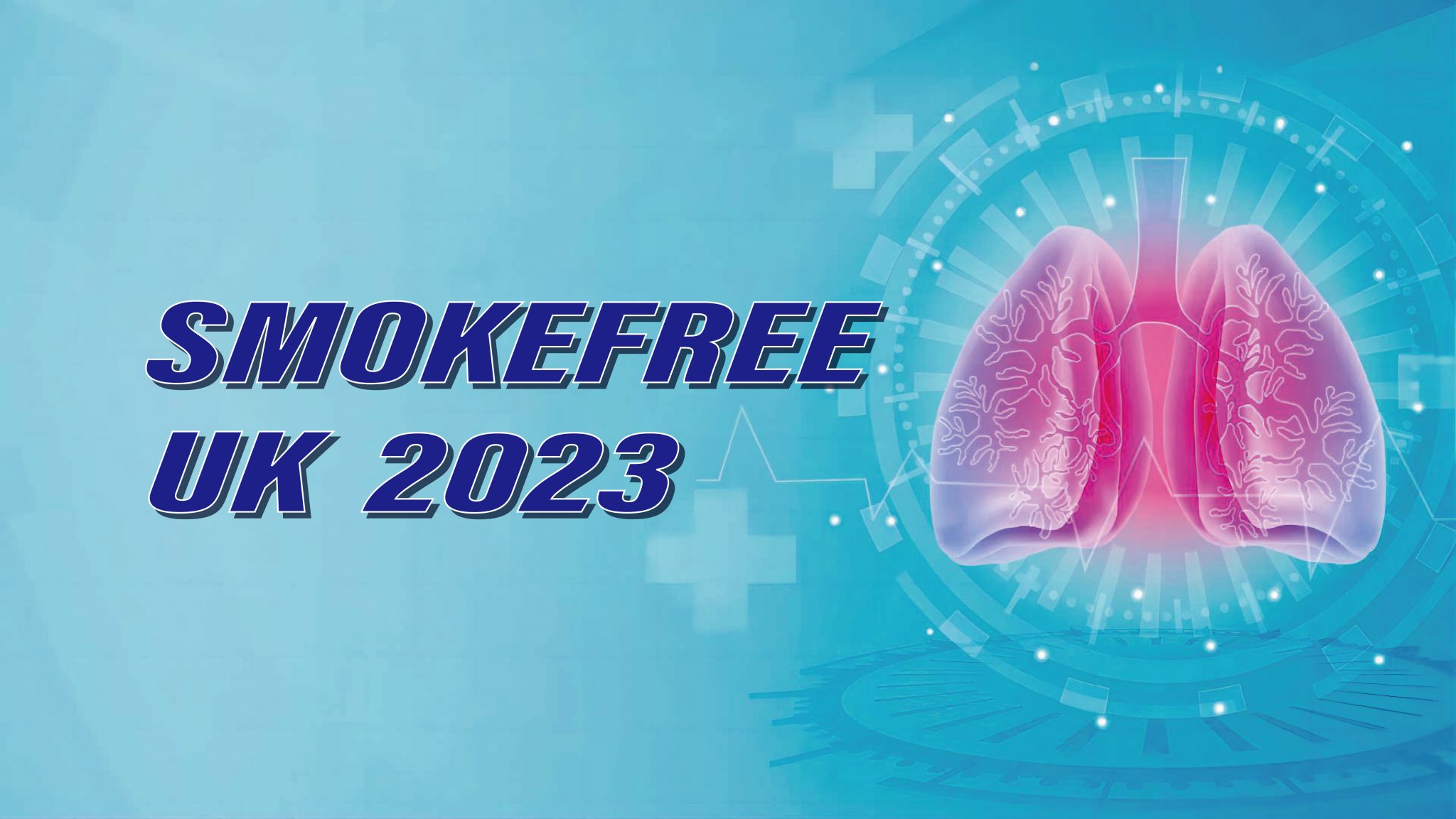 Smokefree UK 2030 - ELKA | Vape Manufacturer