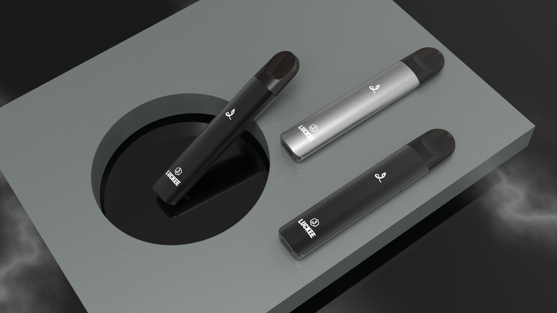 Zero Nicotine Vape: Pros and Cons - ELKA | Vape Manufacturer