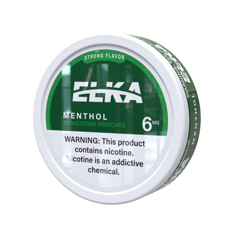 home - ELKA | Vape Manufacturer