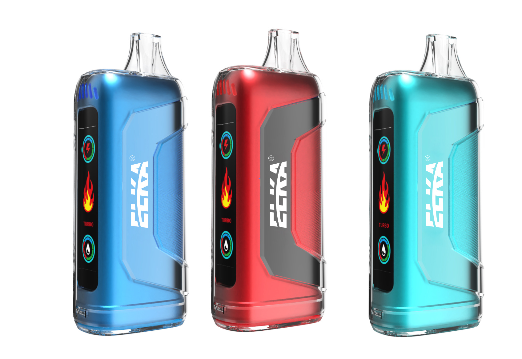home - ELKA | Vape Manufacturer